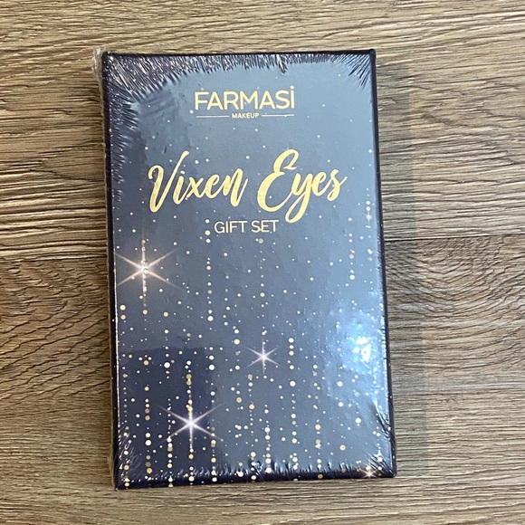 Makeup | Vixen Eye Set | Poshmark